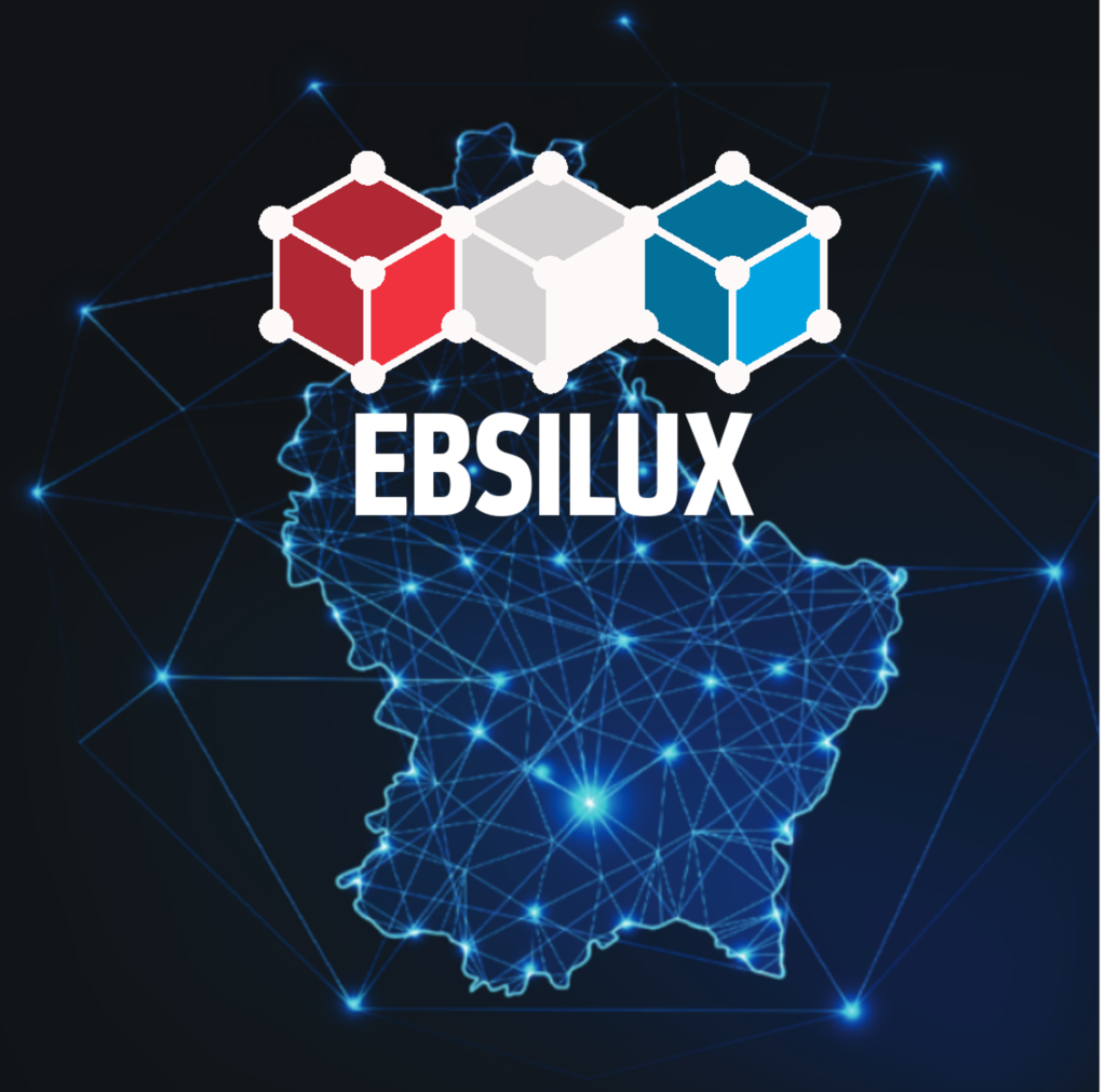 EBSILUX - Infrachain