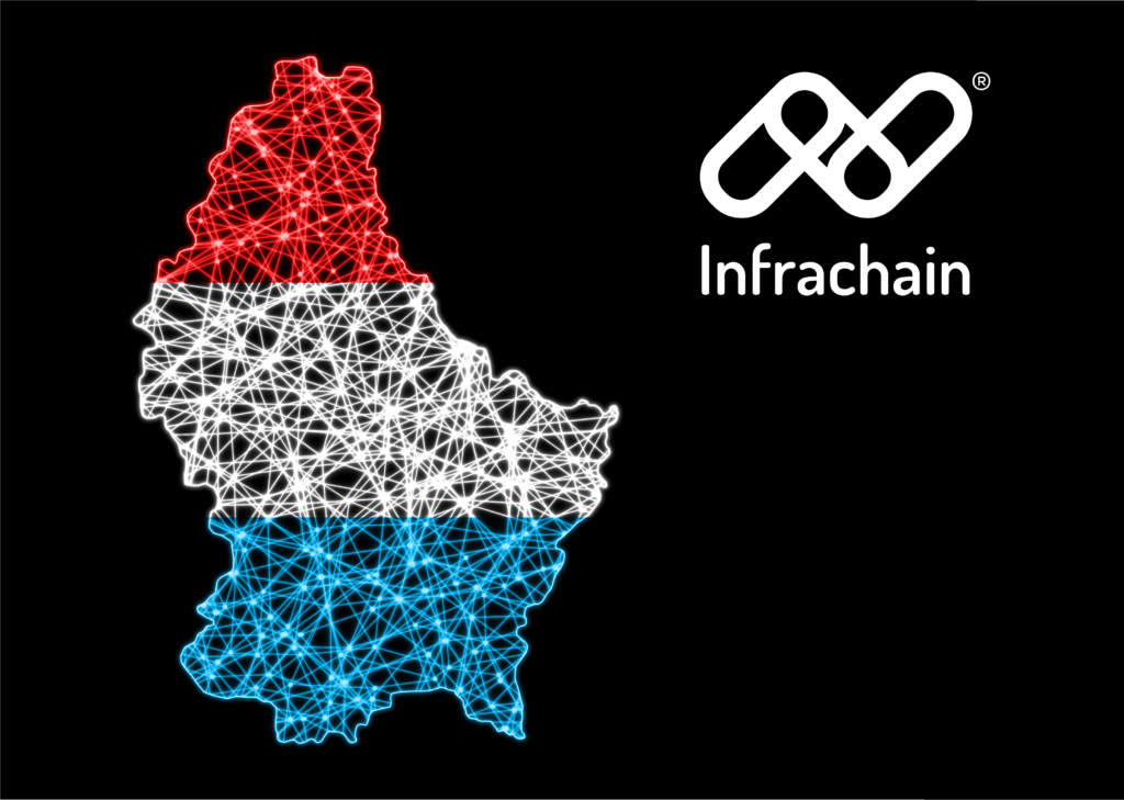 Infrachain Becomes Node Operator of the Public Sector Blockchain - Infrachain